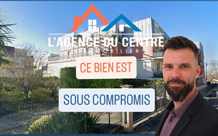 Appartement 3 pièces à vendre à Carrières-sous-Poissy, Bords de Seine, Ile de la Dérivation