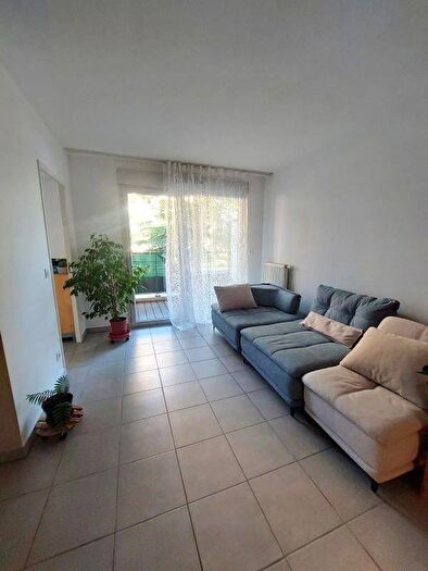 centre Ville-La Chartonnière-La Barre, Villefranche-sur-Saône - Appartement 4 pièces à louer