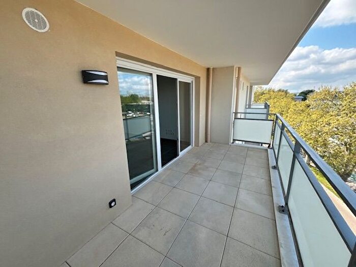Appartement 4 pièces à louer - Avignon, Blanchissage
