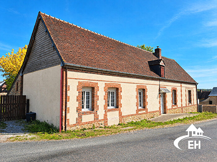 Maison 4 pièces à Beaufai, à vendre
