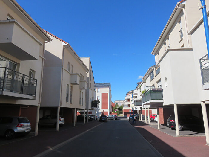 Appartement 3 pièces à vendre - Choisy-le-Roi, Gondoles