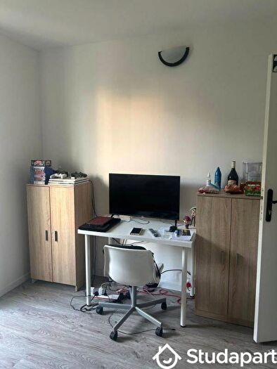 Appartement 1 pièce à louer à Abbaye, Créteil