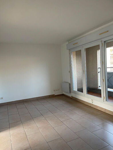 Appartement à louer - Creil, Voltaire, Gare - 2 pièces - 1 chambre