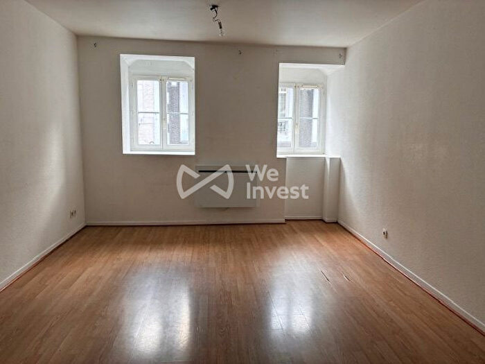 Nay : Appartement 3 pièces à vendre
