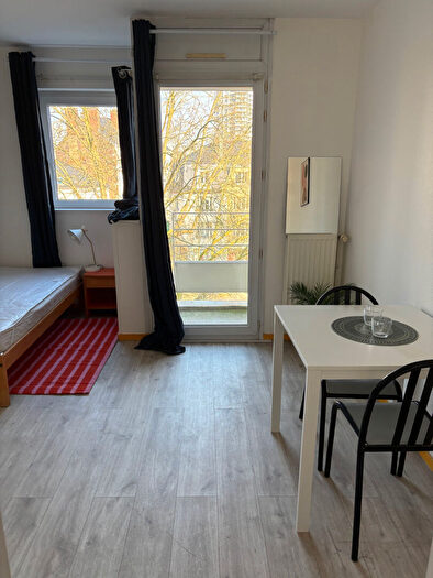 Appartement 1 pièce à louer - Quartiers Ouest, Bourg lEvesque