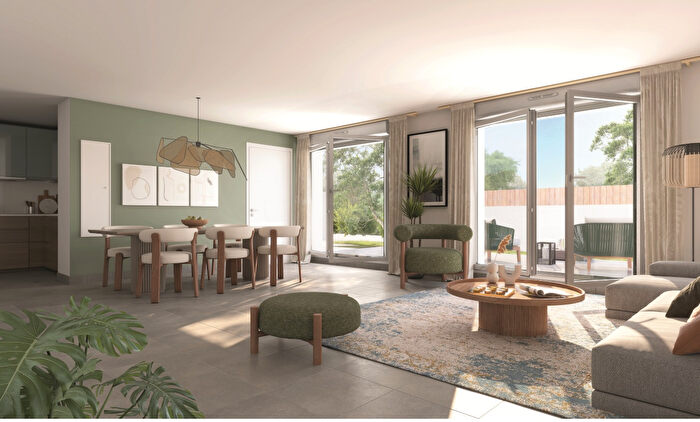 Maison à vendre - Olonne-sur-Mer, La Guérinère, Les Moinardes, Les Favrioux - 4 pièces - 3 chambres