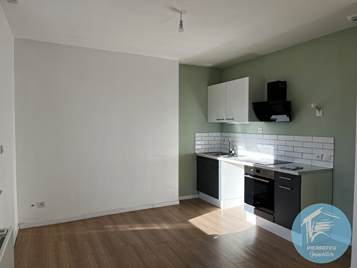 Appartement 3 pièces à louer - Villefranche-sur-Saône, Centre-ville