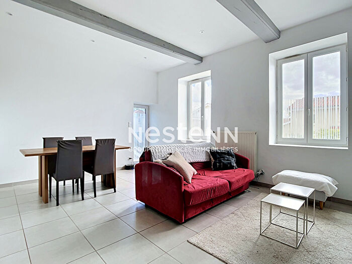 Appartement 5 pièces à vendre à Saint-Maurice-de-Beynost
