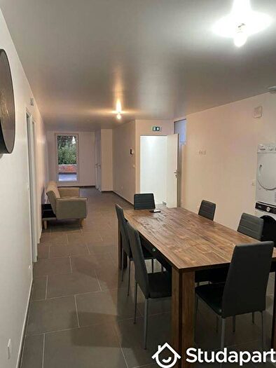 Nord Est, Lens - Appartement 1 pièce à louer