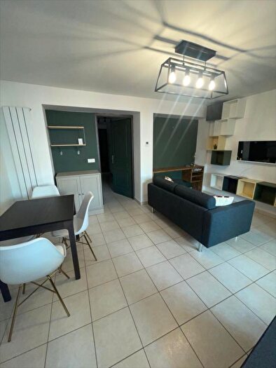 Appartement 3 pièces à louer - Longwy, Longwy Bas, Recollets