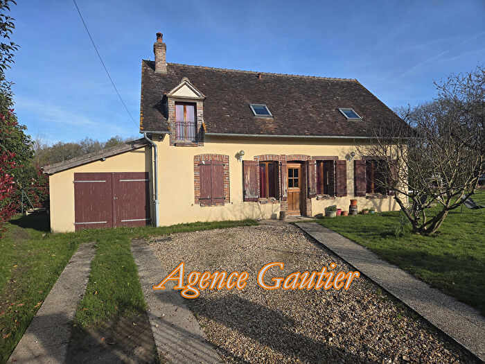 Maison à vendre - Domats - 6 pièces - 4 chambres