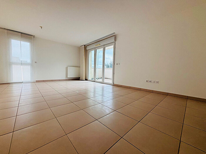 Appartement à vendre - Tours, Saint-Symphorien - 4 pièces - 3 chambres