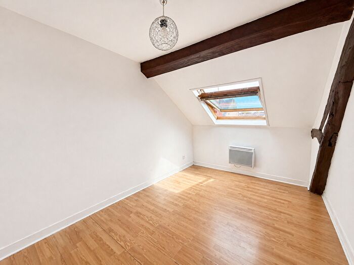 Appartement 2 pièces à vendre à Meulan-en-Yvelines