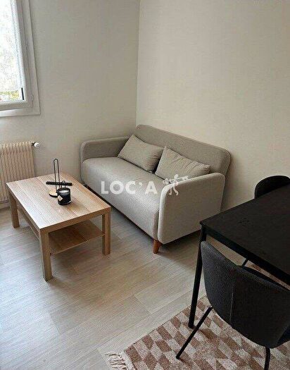 Appartement à louer - Dijon - 1 pièce