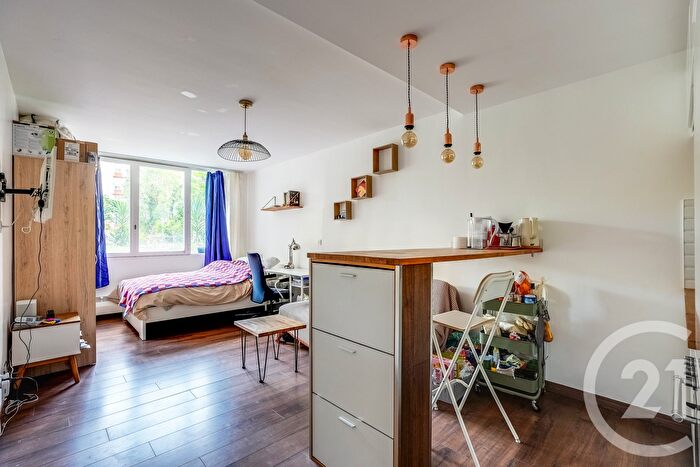 Appartement 1 pièce à Paris 15ème, Emeriau, Zola, à vendre