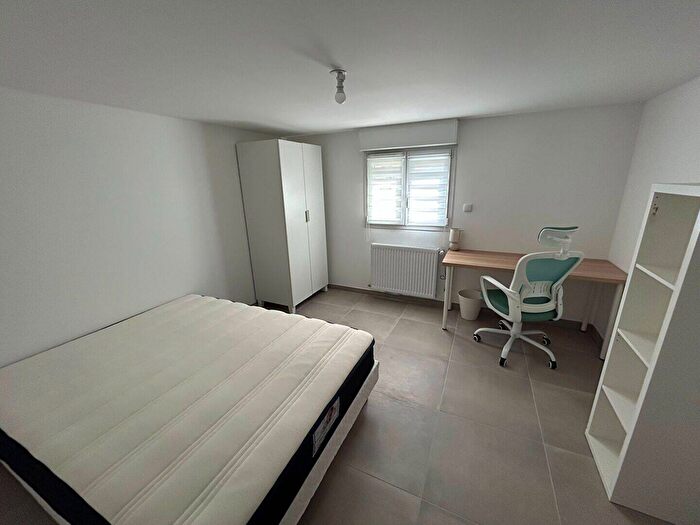 Appartement 5 pièces à Jardins, Compiègne, à louer