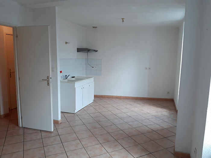 Vernoux-en-Vivarais - Appartement 2 pièces à louer
