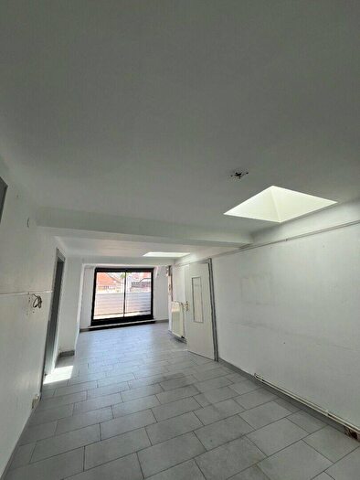 Centre-La Petite Forêt, Forbach - Appartement 3 pièces à louer