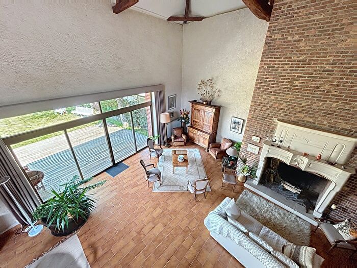 Maison à vendre - Villers-aux-N uds, Villers-aux-Noeuds - 12 pièces - 5 chambres