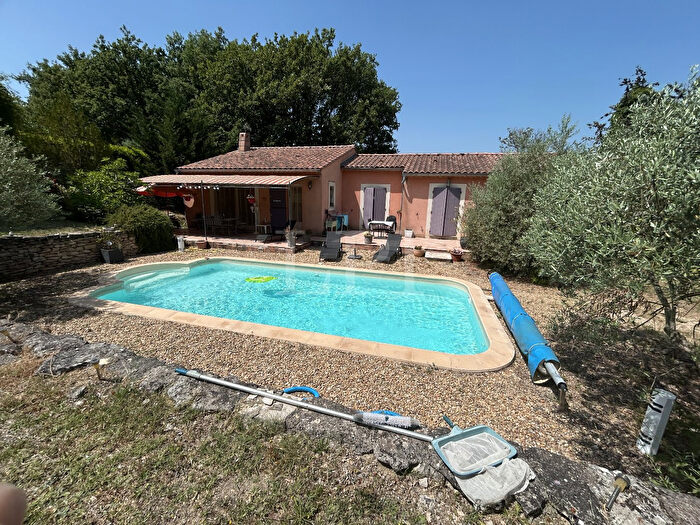 Maison à vendre - Apt - 5 pièces - 4 chambres