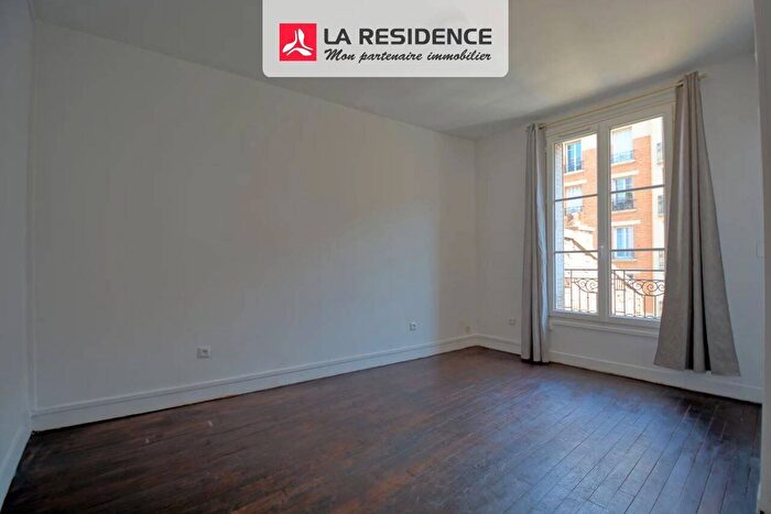 Appartement 1 pièce à louer à Silly-Gallieni, Boulogne-Billancourt