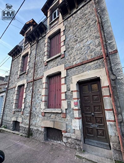 Appartement à louer - Beaublanc, Limoges - 3 pièces - 2 chambres