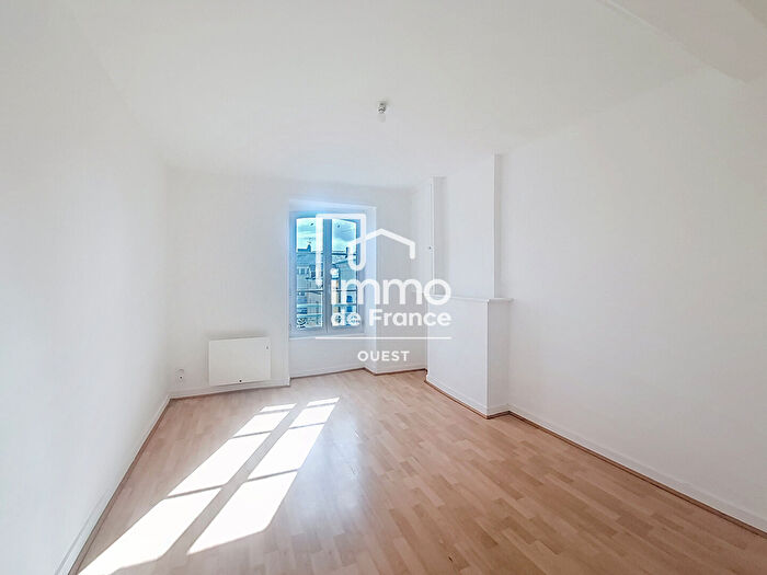 Appartement à louer - Évron - 1 pièce