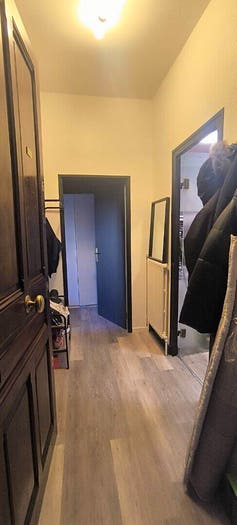Appartement 2 pièces à louer - Championnet-Caserne de Bonne, Grenoble
