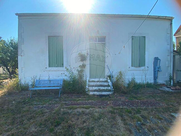 Maison 3 pièces à vendre à La Tremblade