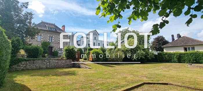 Étouvy - Maison 6 pièces à vendre
