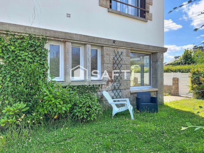 Maison 8 pièces à vendre à Pleurtuit