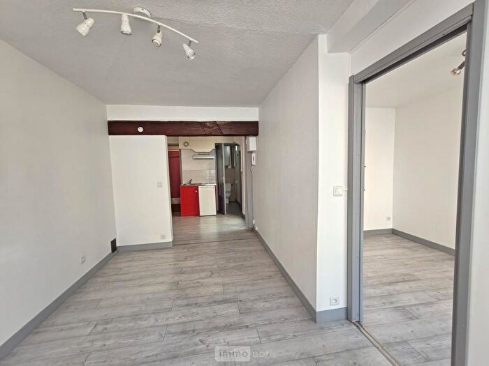 Appartement 2 pièces à Reims, à vendre
