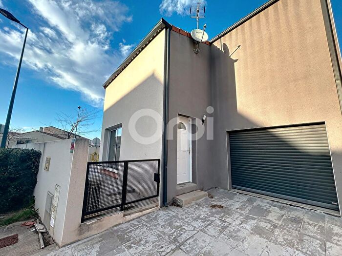 Maison 5 pièces à louer à Ortaffa