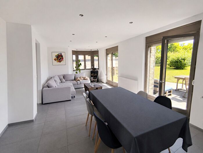 Maison 7 pièces à vendre - Dunkerque, Gare de Triage, Plaine Bayard, Cheminots