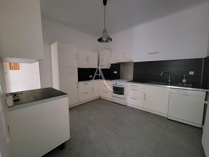 Appartement 3 pièces à louer - Pau, Dufau, Tourasse