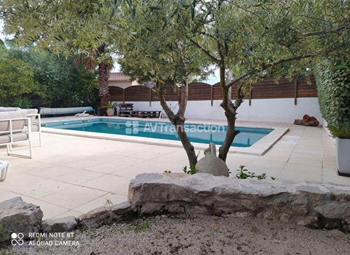Maison 4 pièces à vendre à Moussac