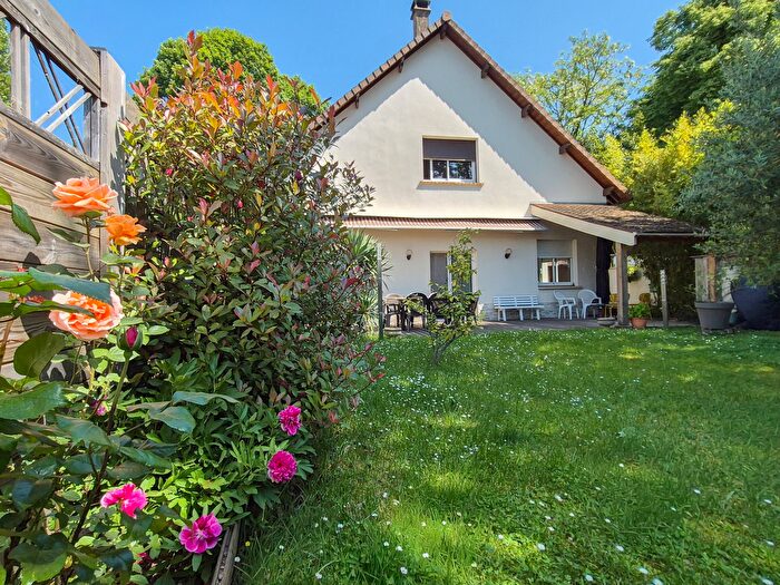 Maison 10 pièces à Morsang-sur-Orge, Robespierre, à vendre