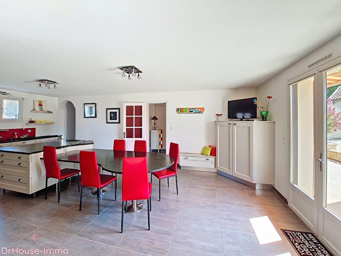 Chauray - Maison 4 pièces à vendre