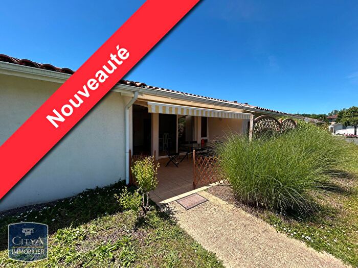Maison 4 pièces à Bergerac, Les Vaures, Vergnes, Breuil, Beauplan, à vendre