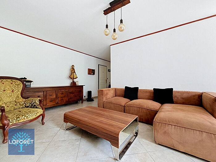 Champs-sur-Marne, Le Nesles - Appartement 5 pièces à vendre