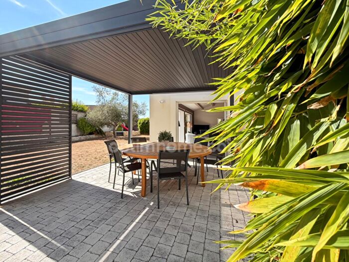 Longèves - Maison 4 pièces à vendre