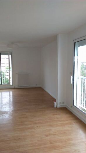 Appartement à louer - Hérouville-Saint-Clair, Centre-ville, Haute Folie, Grande Delle, Prestavoine - 3 pièces - 1 chambre
