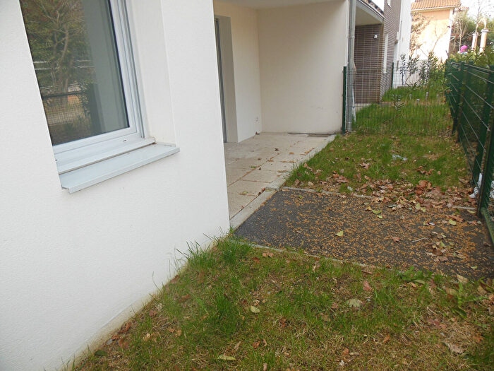 Appartement à louer - Toulouse, Saint-Simon - 2 pièces - 1 chambre