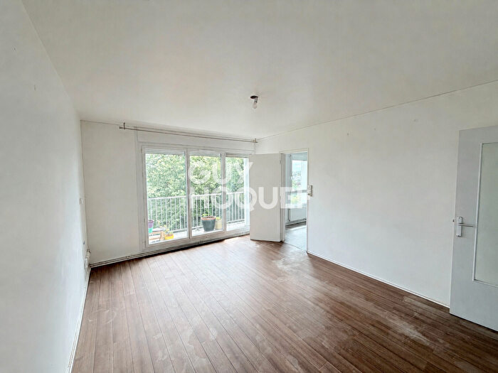 Appartement 3 pièces à Nantes, Saint-Jacques, Pirmil, à vendre