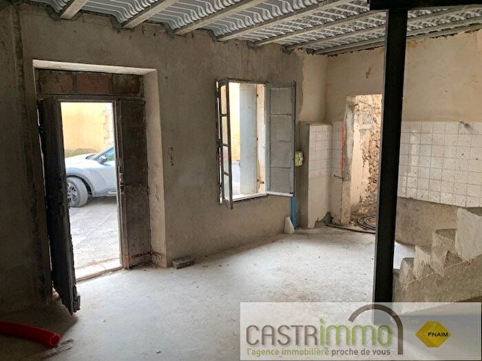 Maisons à vendre et appartements à louer - 1