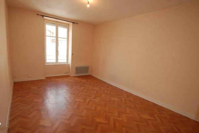 Appartement 1 pièce à louer - Centre-Halles Carnot, Limoges