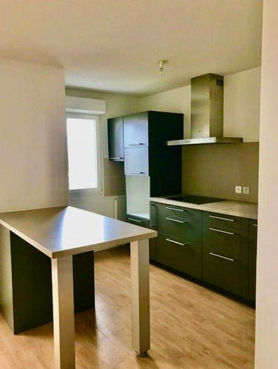 Appartement 2 pièces à louer à Bordeaux