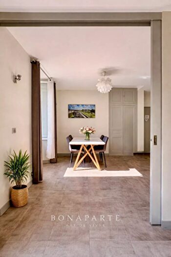 Angers, Centre-ville, La Fayette : Appartement 3 pièces à vendre