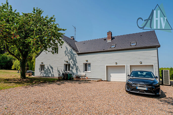 Maison 9 pièces à vendre à Sens