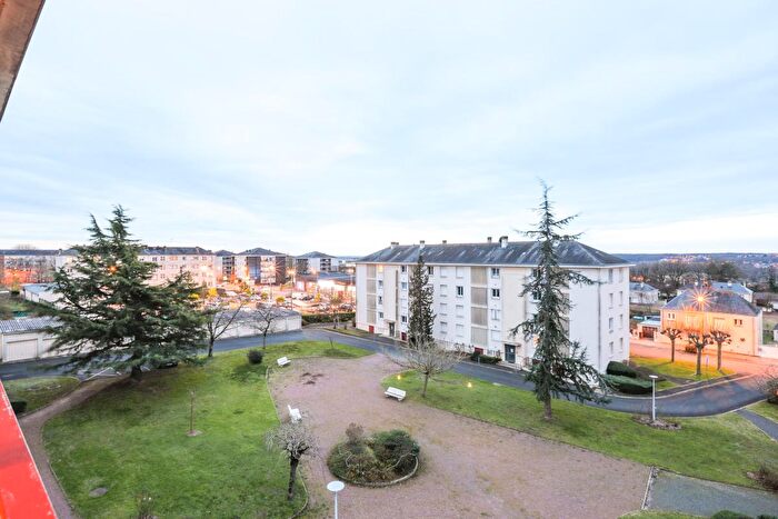 Appartement 3 pièces à vendre - Saumur, Dampierre